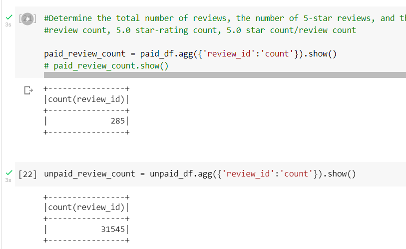 GitHub - Kara4Sea/Amazon_Vine_Analysis