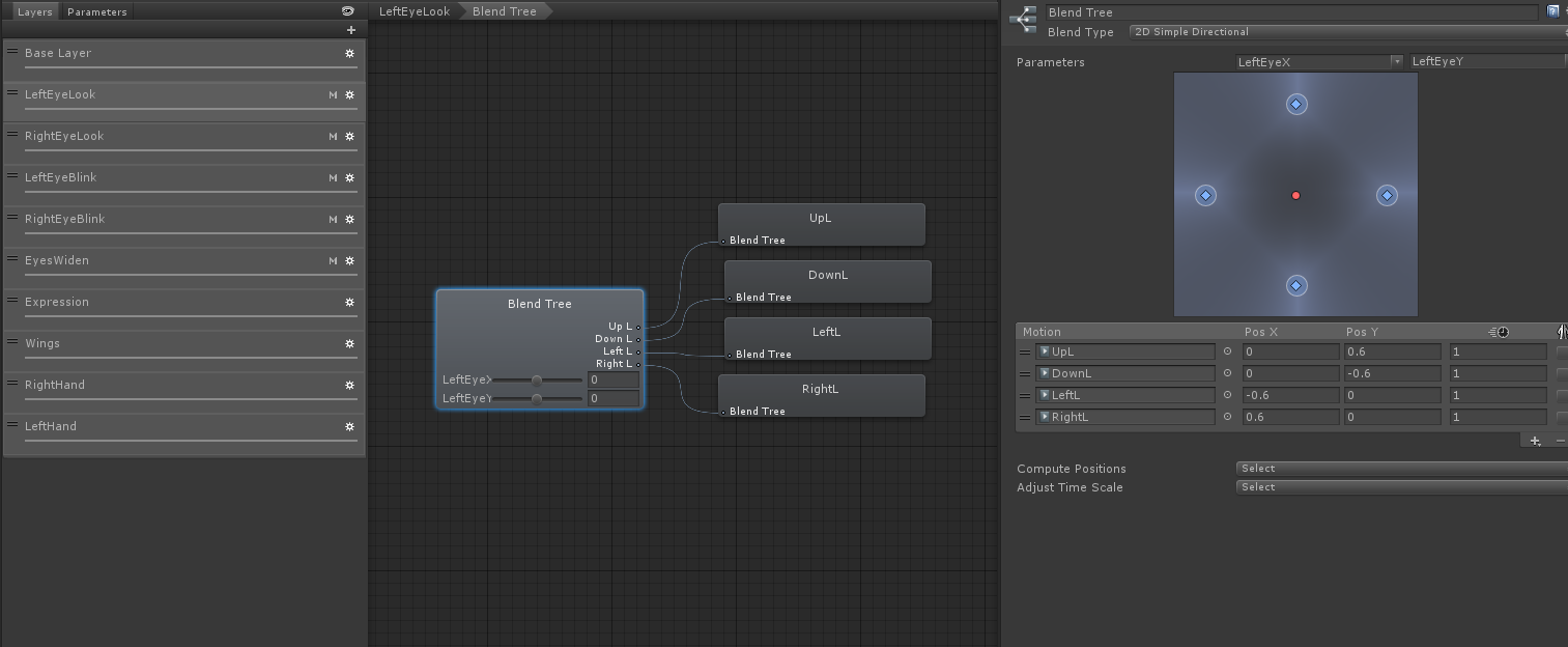 Eyes do not track · Issue #6 · benaclejames/VRCFaceTracking · GitHub