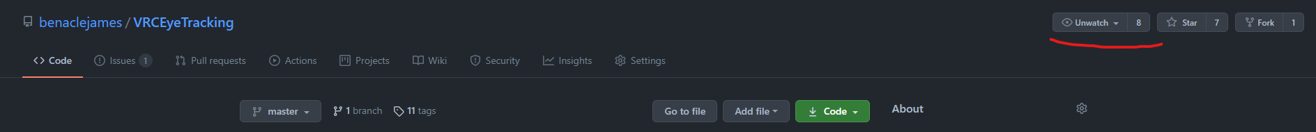 Add HTC Face tracker support. · Issue #13 · benaclejames/VRCFaceTracking · GitHub
