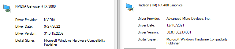 System.InvalidOperationException: Torch device type CUDA did not initialise on the current ...