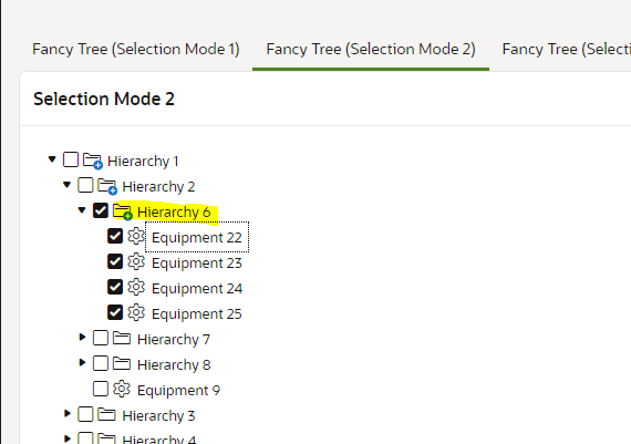 Selection Mode2 · Issue #4 · RonnyWeiss/Apex-Fancy-Tree-Select · GitHub