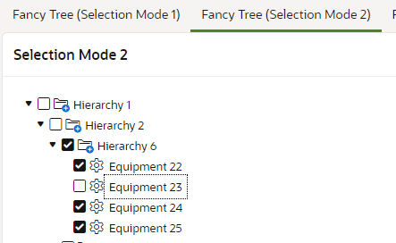 Selection Mode2 · Issue #4 · RonnyWeiss/Apex-Fancy-Tree-Select · GitHub