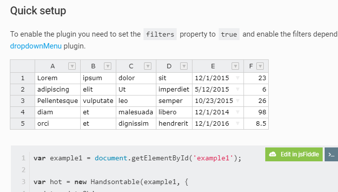 I cannot access older version Handsontable · Issue #6643 · handsontable/handsontable · GitHub