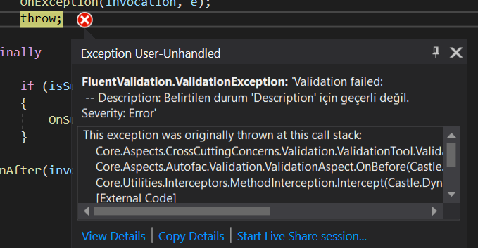 GitHub - devburakfiliz/RentACarProject-Backend