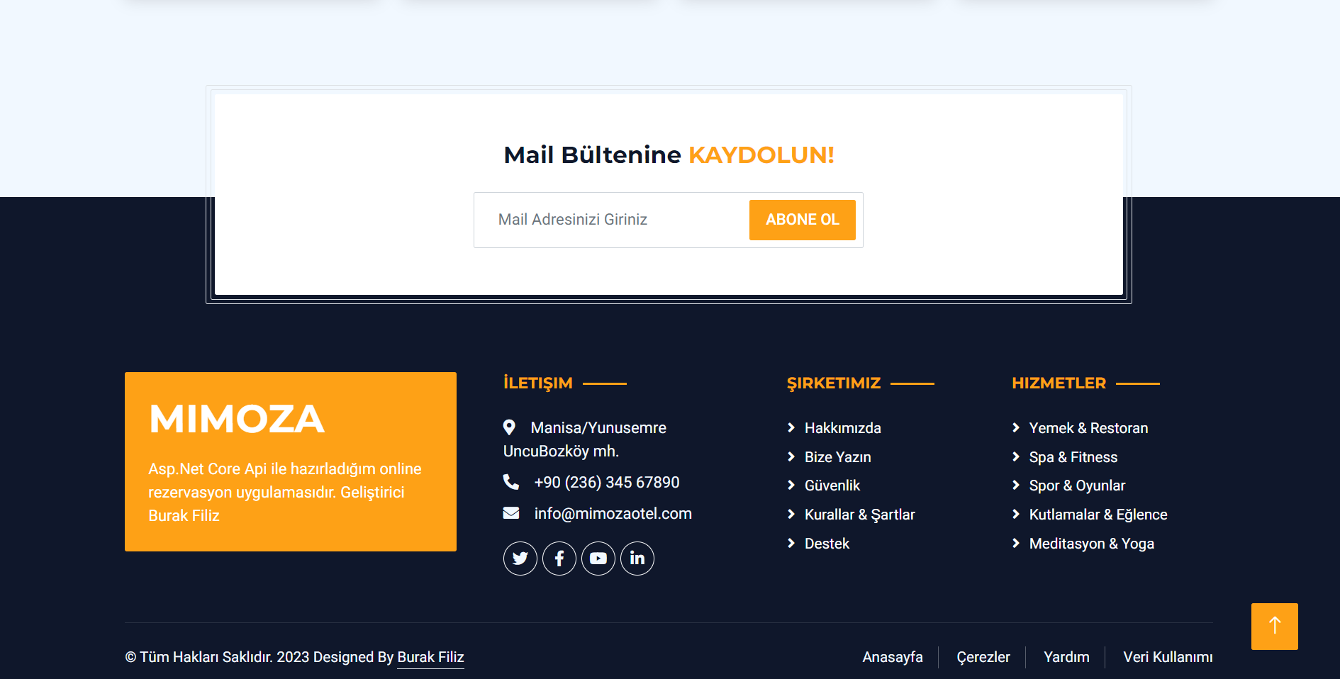 GitHub - devburakfiliz/HotelReservationApp