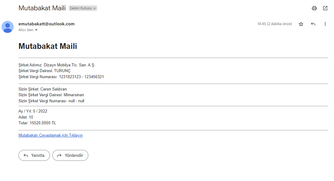 GitHub - devburakfiliz/eReconciliationBackendProject
