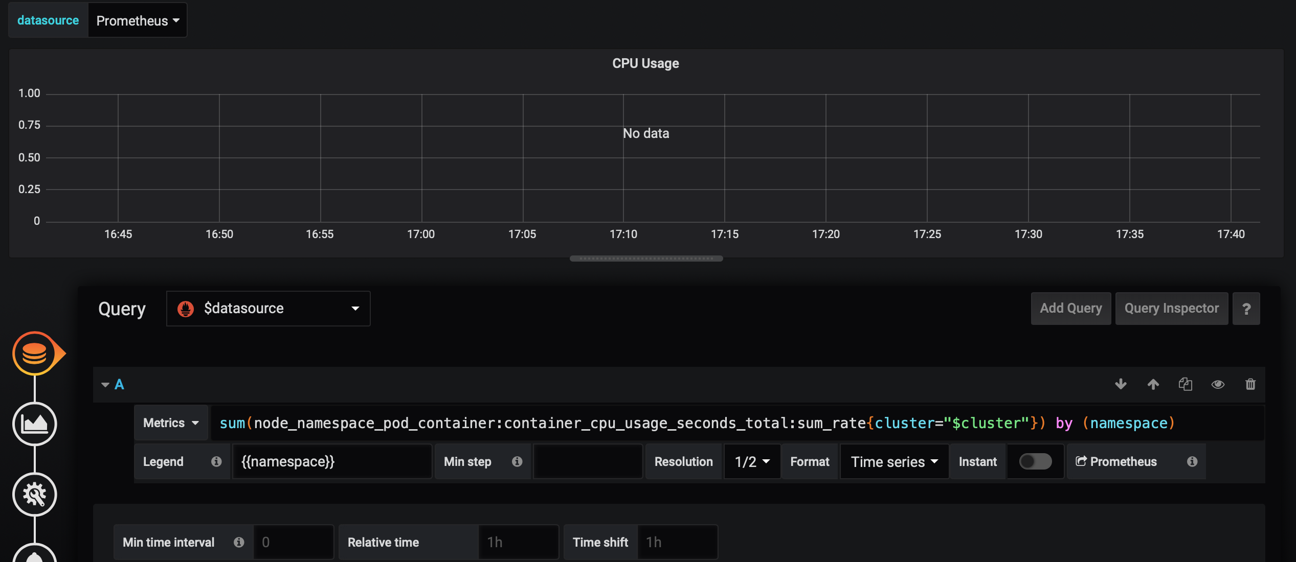 [stable/prometheus-operator] No CPU data · Issue #19597 · helm/charts ...