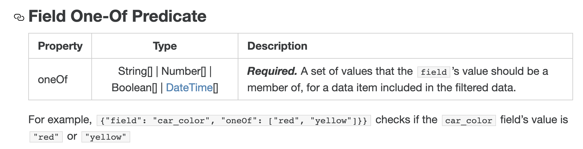 `oneof` Predicate Should Accept `null` As Valid Type · Issue 8652 · Vegavega Lite · Github 