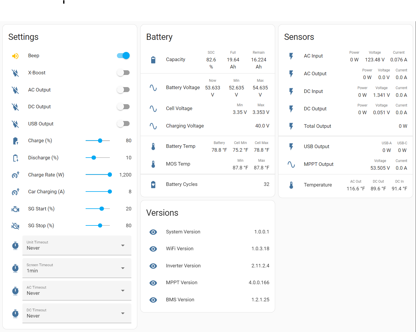 Delta 2 (MQTT) · Issue #6 · v1ckxy/ecoflow-withoutflow · GitHub