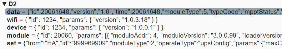 Ecoflow BLE - for all Devices, not only for Delta 2 :) · Issue #2 ...