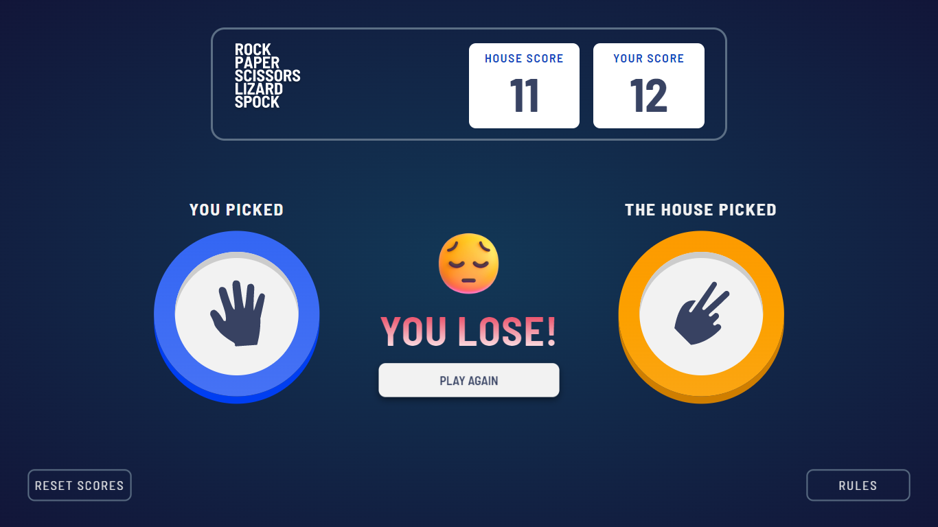 GitHub - otizgit/Rock-Paper-Scissors