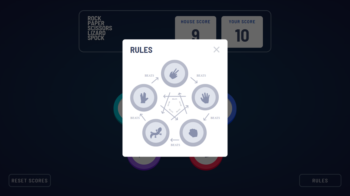 GitHub - otizgit/Rock-Paper-Scissors