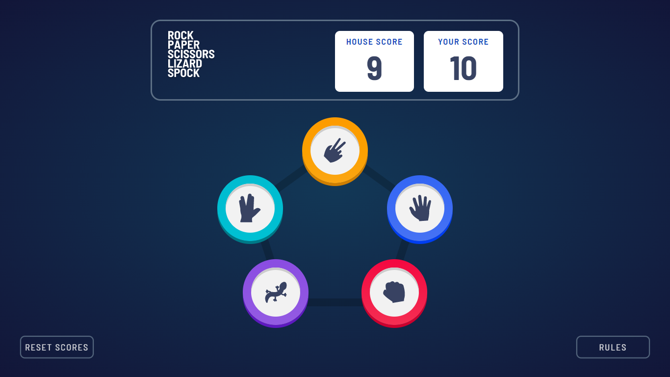 GitHub - otizgit/Rock-Paper-Scissors