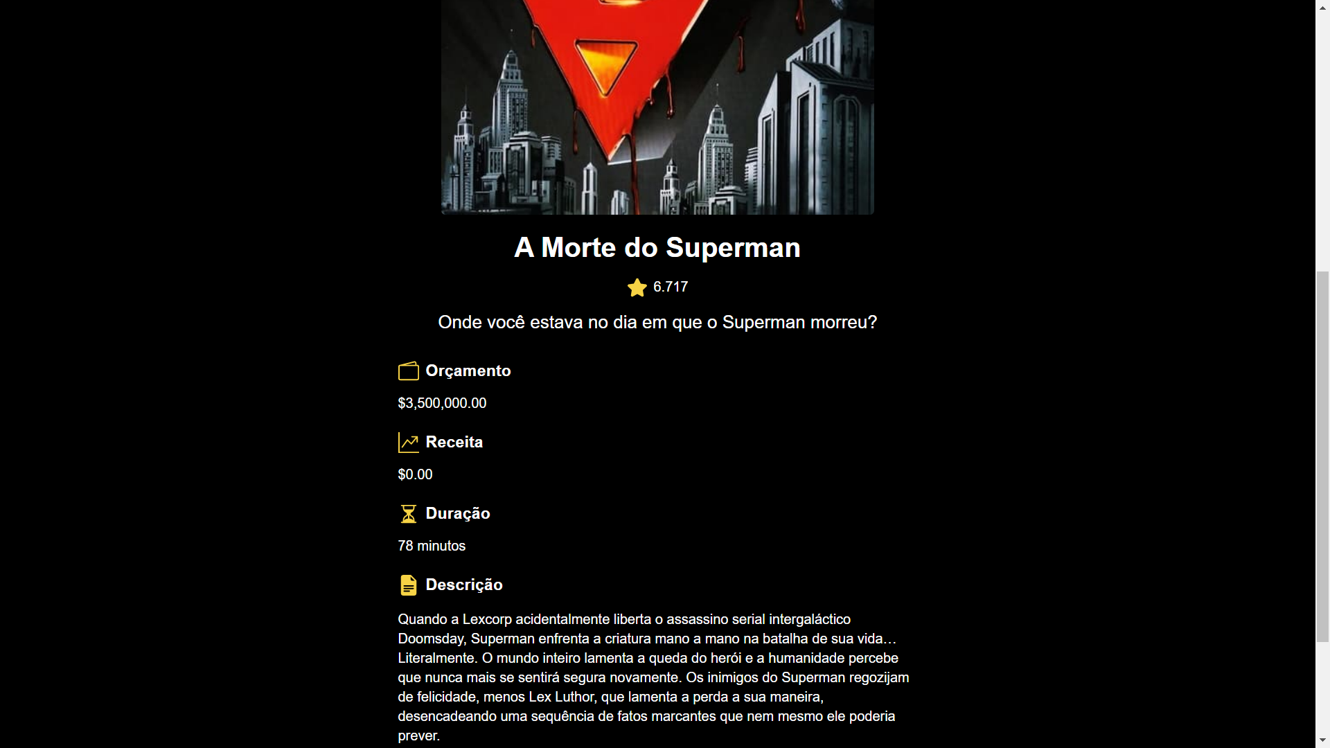 GitHub - joao-mororo/movies_lib