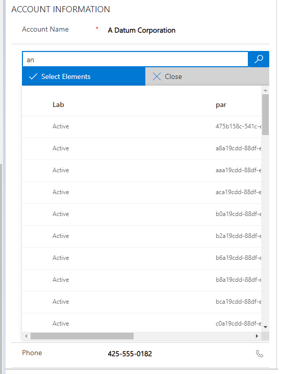 Issue in CSS of PCF control dropdown · Issue #29 · victorsolaya/Multiselect_Records_PCF · GitHub