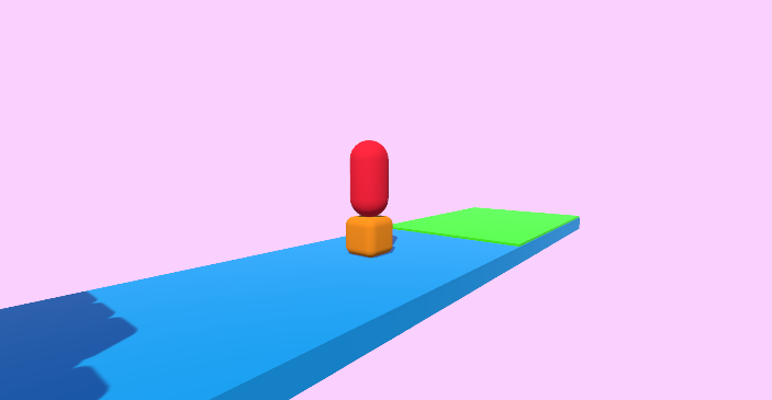 GitHub - ahmettahasener/CubeRunnerGame: HyperCasualGameClone