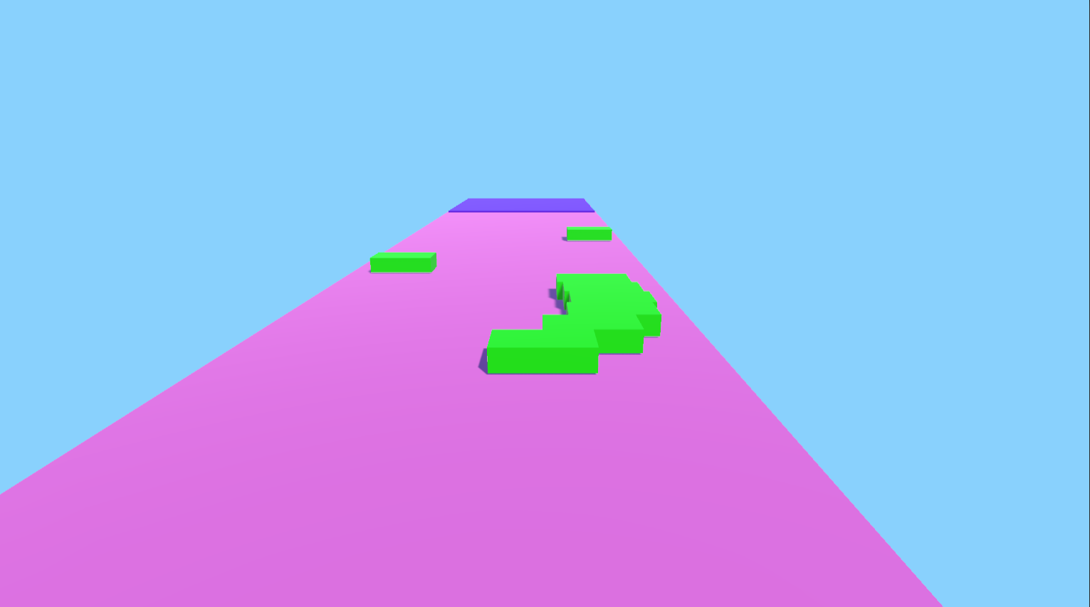 GitHub - ahmettahasener/Hyper-Rush-Stack