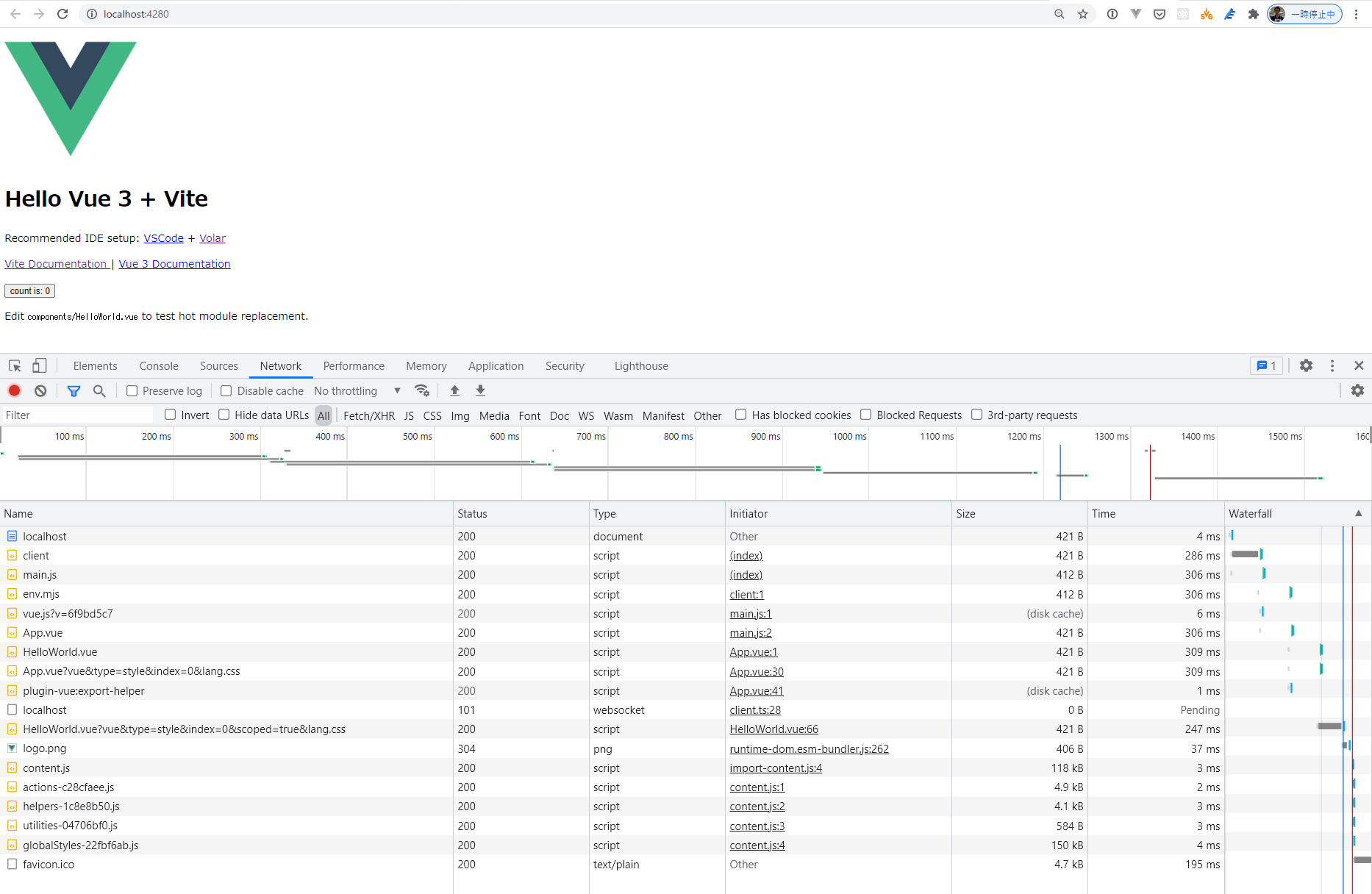 Css Part Of Vue App Is Not Rendered On Dev Server · Issue 339 · Azurestatic Web Apps Cli · Github