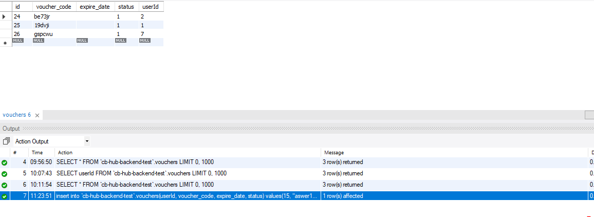 get Error query could not be completed · Issue #6254 · ToolJet/ToolJet · GitHub
