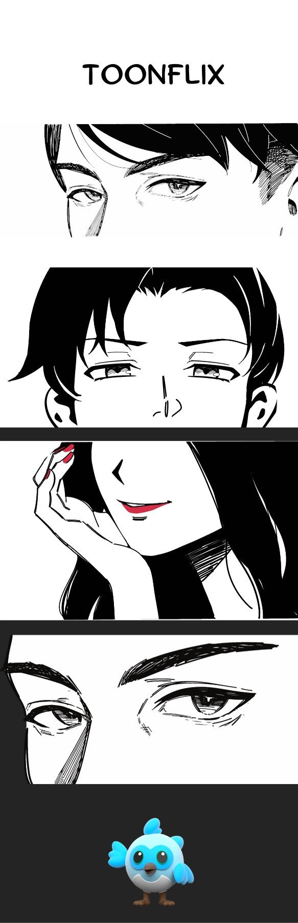 GitHub - SpaceStationLab/toon-flix: First app development with Flutter