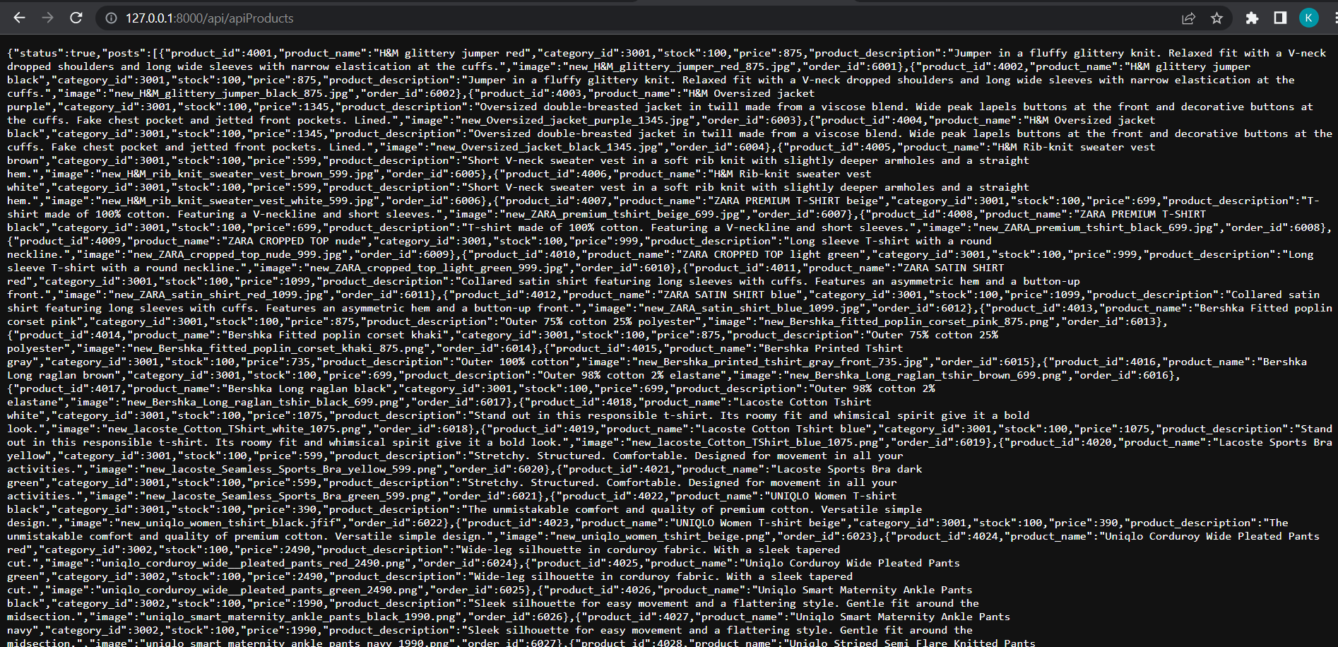 GitHub - KerubinWEb/AdminDashBoard