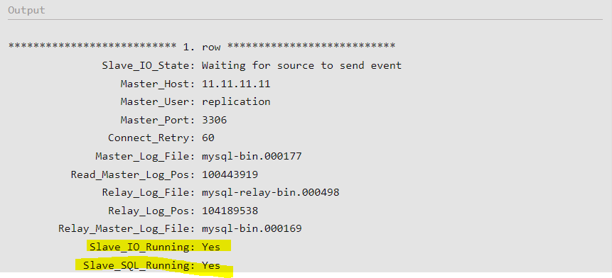 GitHub - vahidsamie/MySQL-Replication