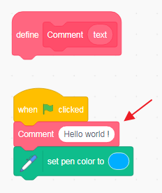 The comment's line is too long. · Issue #2022 · scratchfoundation ...