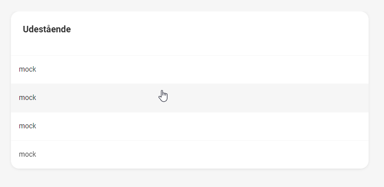 [BUG] Kirby list pointer and hightlight sometimes works · Issue #2638 · kirbydesign/designsystem ...
