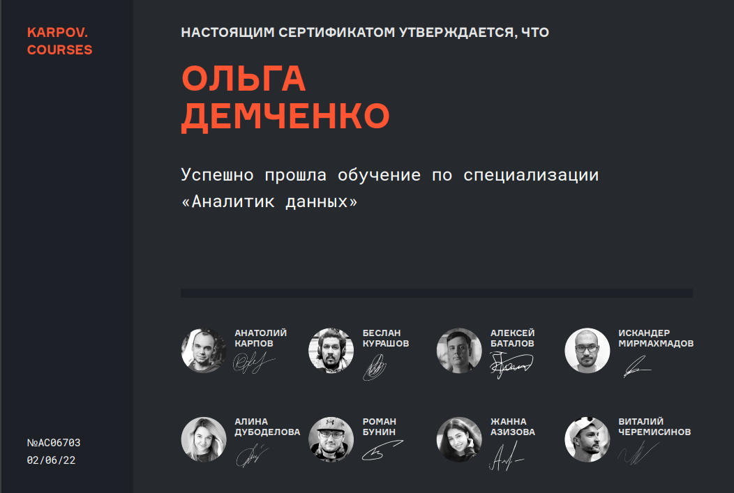 GitHub - o-demchenko/o-demchenko