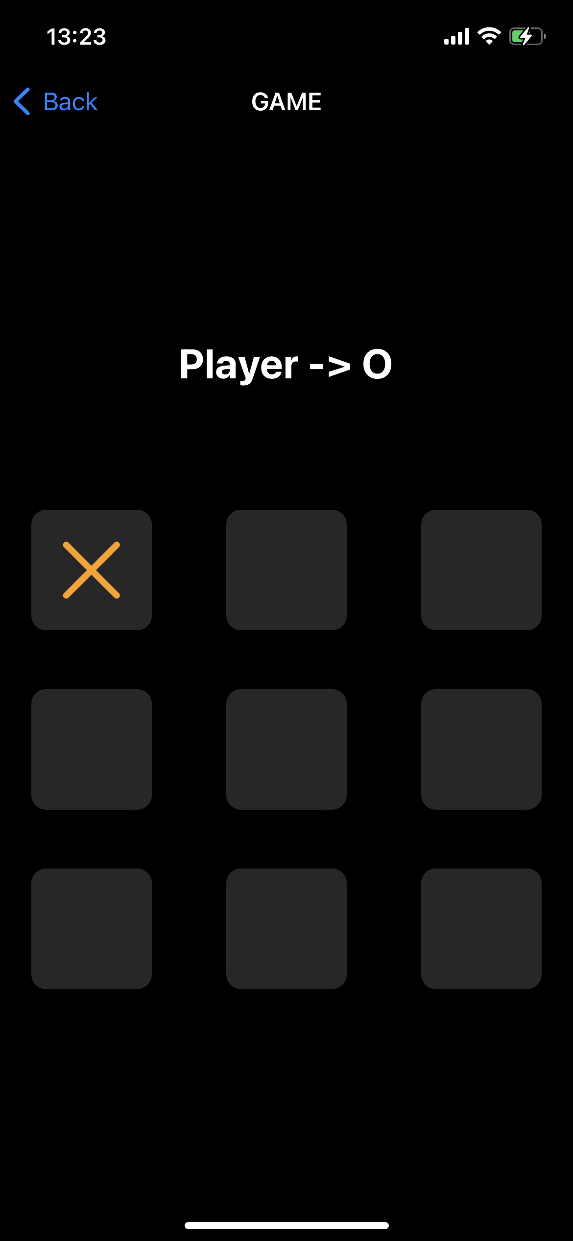 GitHub - OsheeSan/O-Tic: Tic-Tac-Toe game