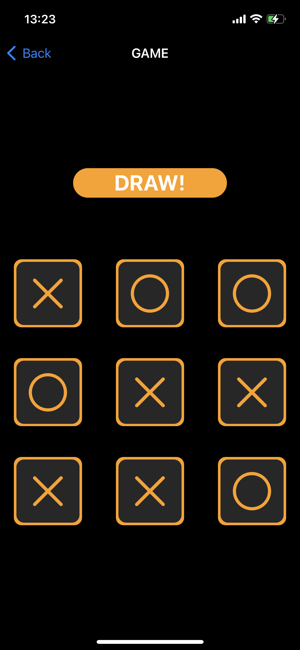 GitHub - OsheeSan/O-Tic: Tic-Tac-Toe game