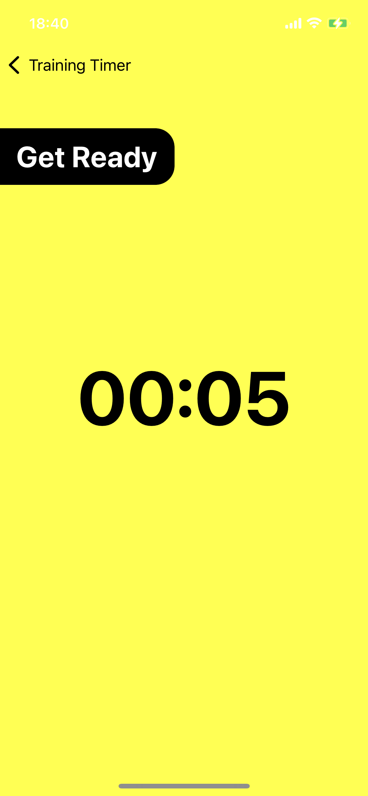 GitHub - OsheeSan/O-Timer