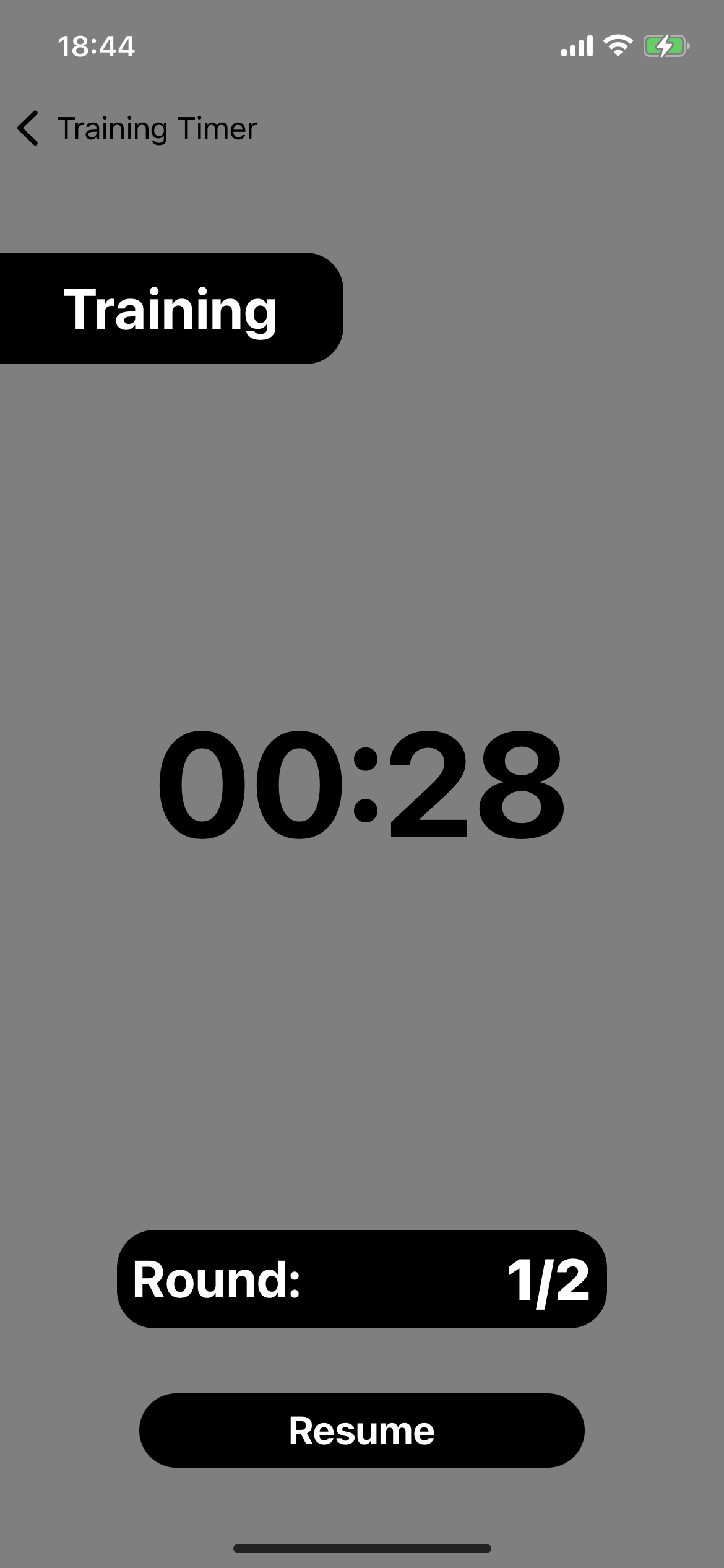 GitHub - OsheeSan/O-Timer