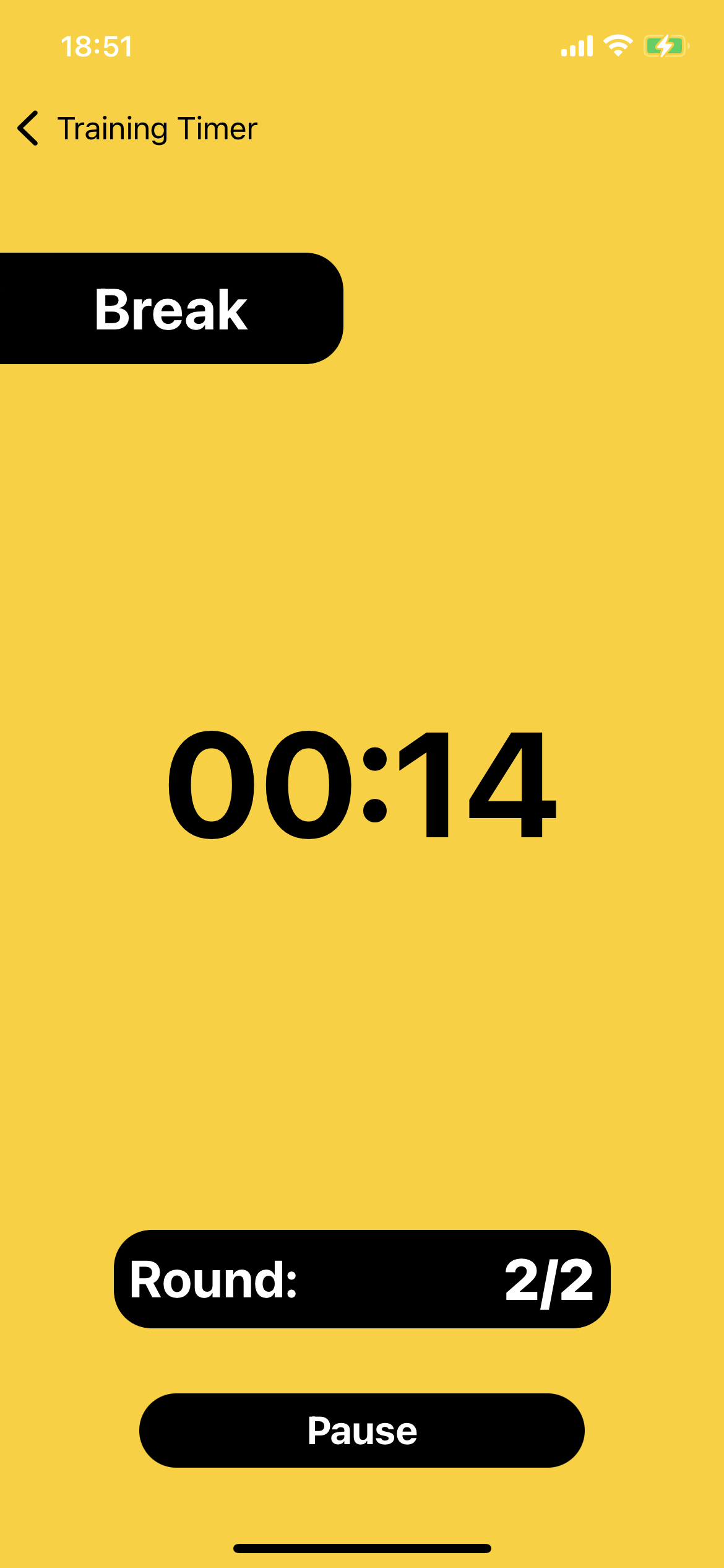 GitHub - OsheeSan/O-Timer