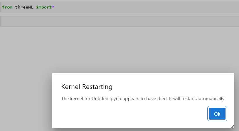 Error installing threeml, fermitools, fermipy using conda · Issue #498 · fermiPy/fermipy · GitHub