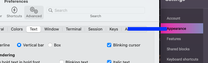 Application Font size a little too smol · Issue #3001 · warpdotdev/Warp · GitHub