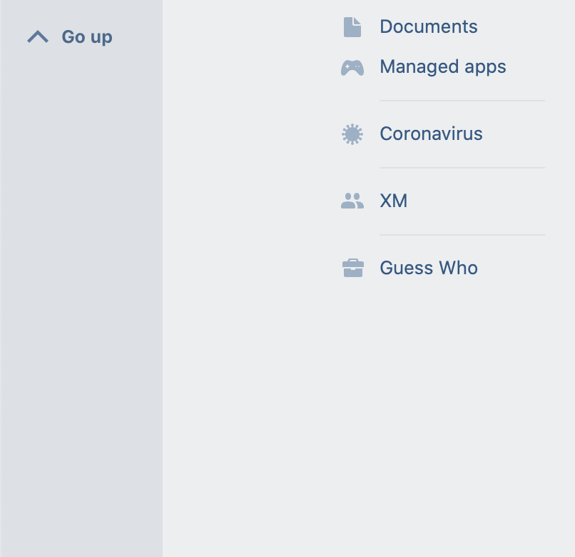 ScrollUp area when page infinite scroll · Issue #917 · laravel/telescope · GitHub