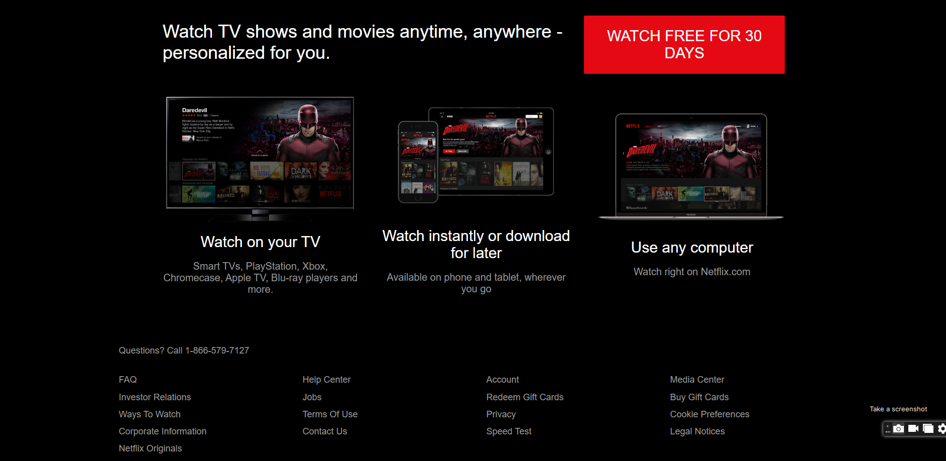 GitHub - Harshkh87/Netflix-Clone