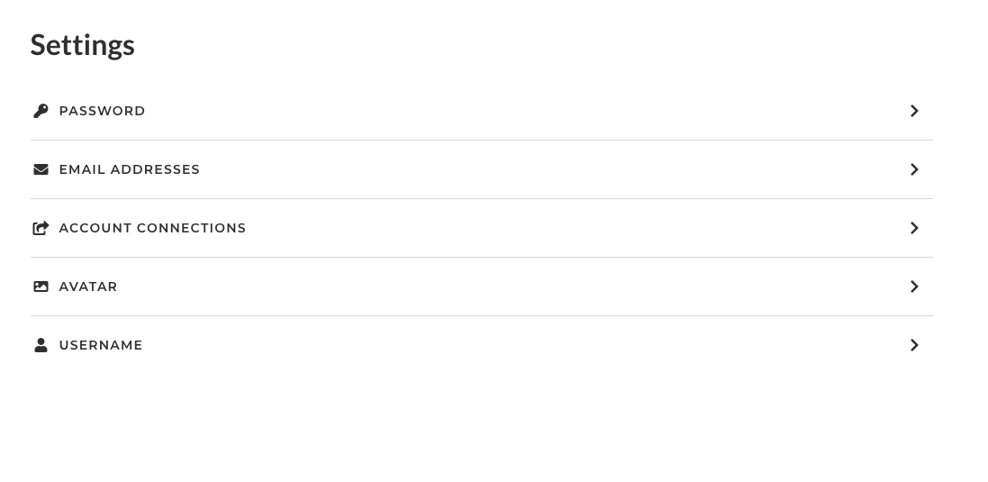 Proposal: Rename "Accounts" to "Organizations" · Issue #403 · stencila/hub · GitHub