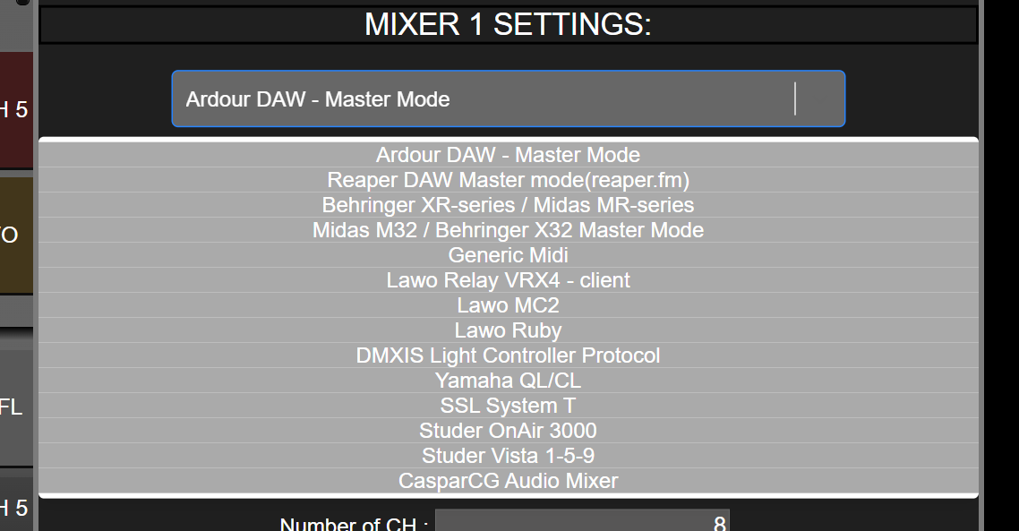 vMix? · Issue #285 · tv2/sisyfos-audio-controller · GitHub