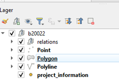 Store qlr-xml in geopackage-database · Issue #51363 · qgis/QGIS · GitHub