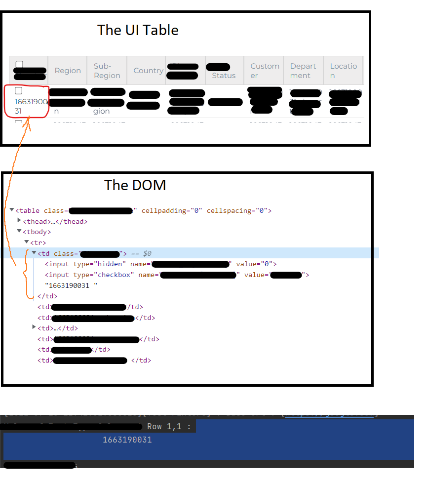 [REGRESSION]: expect(locator).toContainText() doesn't read string arrays properly anymore ...