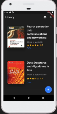 GitHub - Hemish2003/Library-Management-System-Application: Library ...