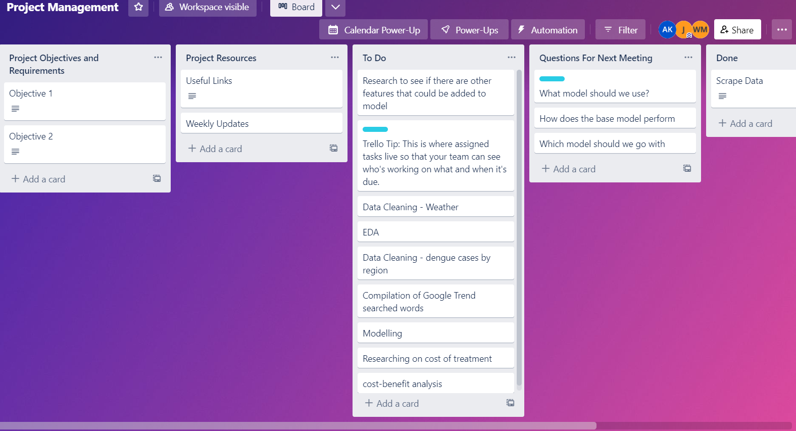GitHub - kyzeong/Singapore-Dengue-Case-Prediction