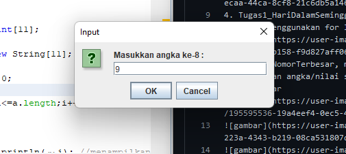 GitHub - ProskaTech/jobsheet-08-rnyztha: jobsheet-08-rnyztha created by GitHub Classroom