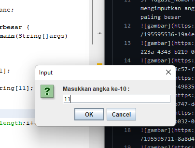 GitHub - ProskaTech/jobsheet-08-rnyztha: jobsheet-08-rnyztha created by GitHub Classroom