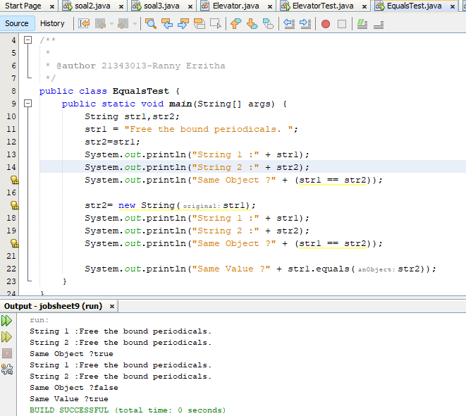 GitHub - ProskaTech/jobsheet-09-rnyztha: jobsheet-09-rnyztha created by GitHub Classroom