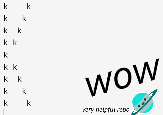 GitHub - kaneeshk24/pattern-k-java