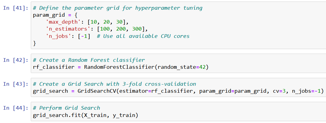 GitHub - KolanHarsha/DDos-detection-Using-Machine-Learning ...