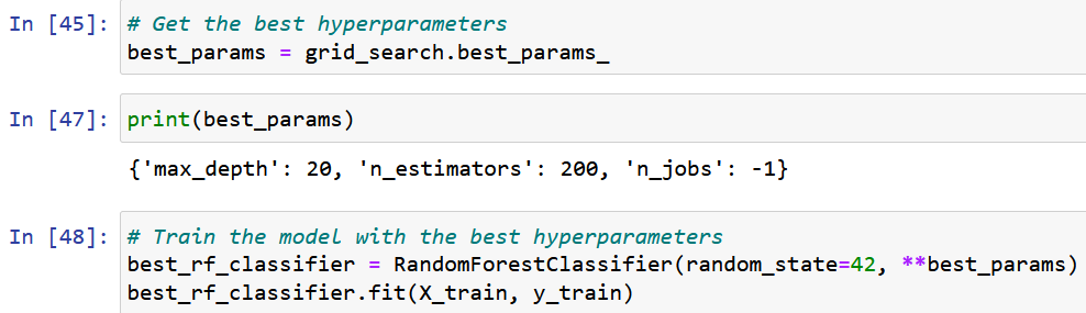 GitHub - KolanHarsha/DDos-detection-Using-Machine-Learning ...